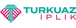 Turkuaz - Polyester İplik
